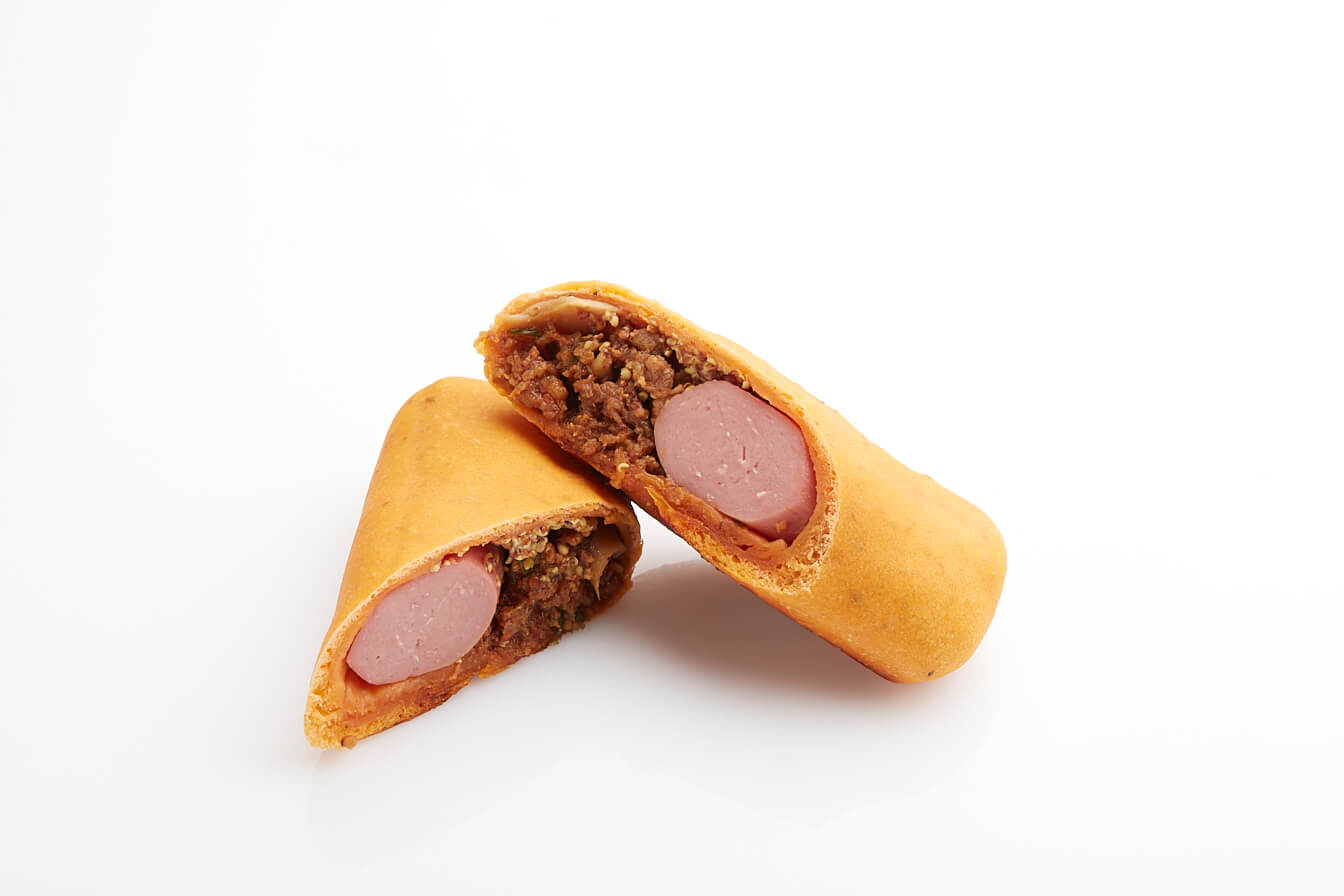 Experience the Exciting Flavors of Paris Baguette's K-Spicy Ppang Fair ...